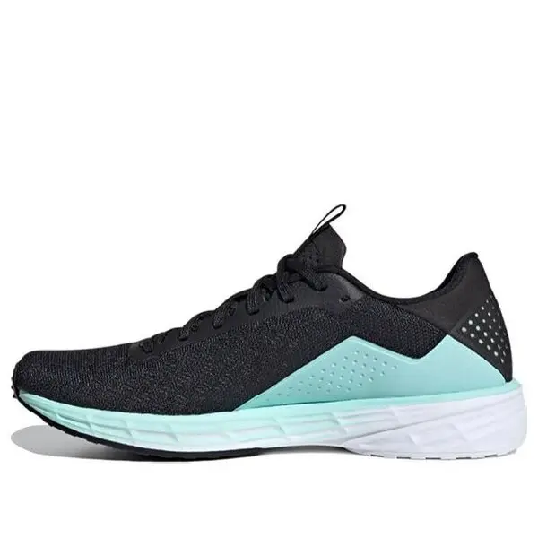 Adidas Sl20 Frost Mist' Running Shoes - Black