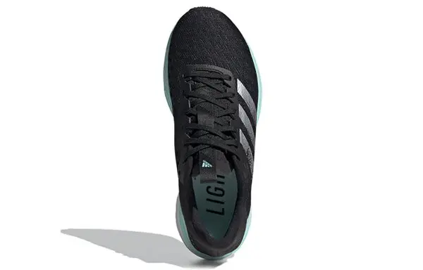 Adidas Sl20 Frost Mist' Running Shoes - Black