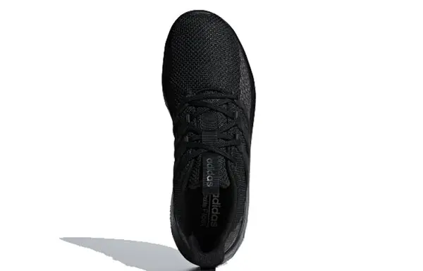 Adidas Questar Flow Sneakers - Black