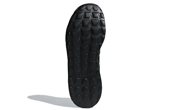 Adidas Questar Flow Sneakers - Black