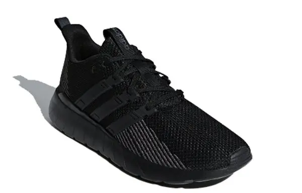 Adidas Questar Flow Sneakers - Black