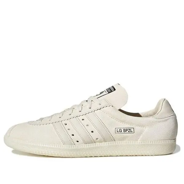 Adidas Lg Spezial X Liam Gallagher Sneakers - Default Color