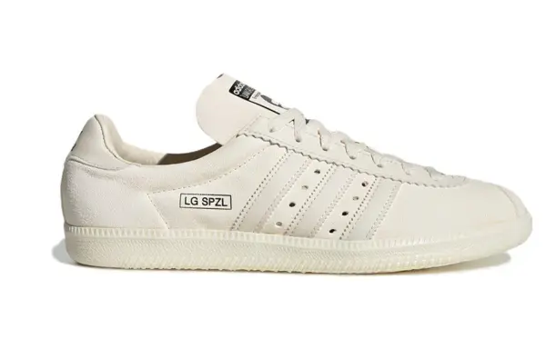 Adidas Lg Spezial X Liam Gallagher Sneakers