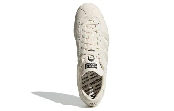 Adidas Lg Spezial X Liam Gallagher Sneakers