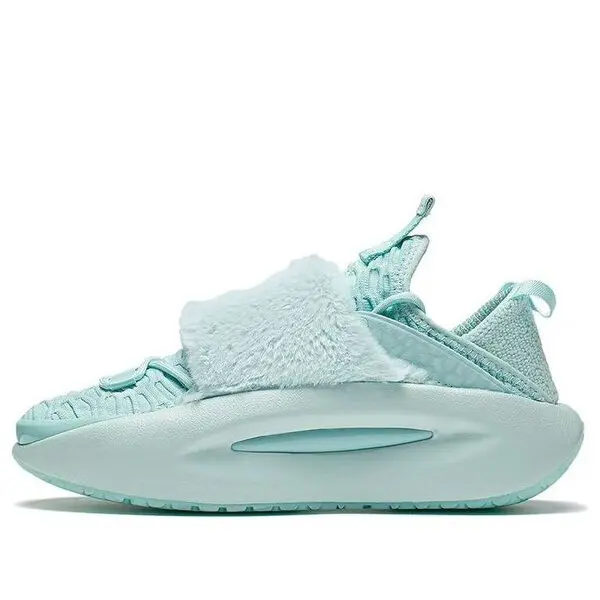 LI-NING Yunyou Low Sneakers - Mint Blue
