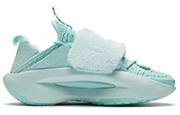 LI-NING Yunyou Low Sneakers - Mint Blue