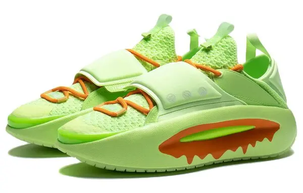 LI-NING Lite No Boundry Sport Leisure Sneakers