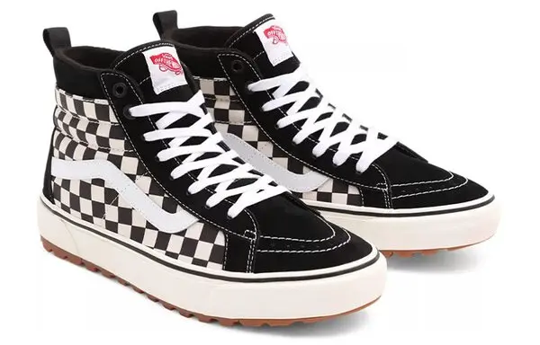 VANS Sk8-hi Mte-1 High Top Sneakers