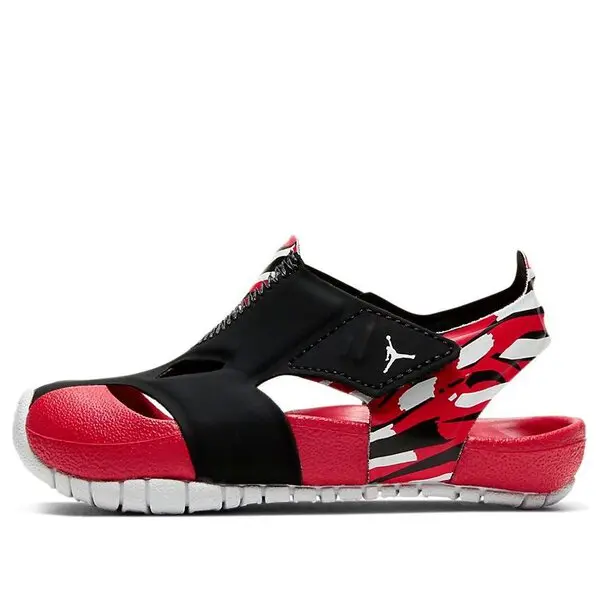 JORDAN Air Flare Sandals