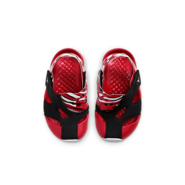 JORDAN Air Flare Sandals