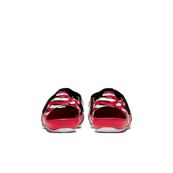 JORDAN Air Flare Sandals