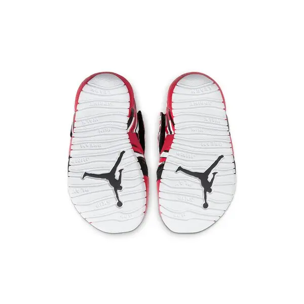 JORDAN Air Flare Sandals