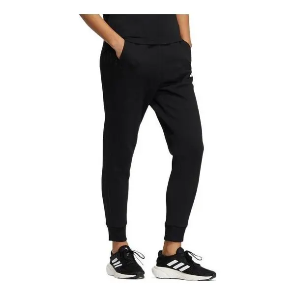Adidas Must Haves 3-stripes Doubleknit Joggers