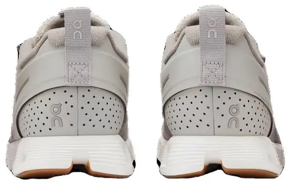 On Cloud 5 Terry Sneakers - Grey