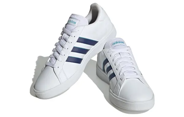 Adidas Neo Grand Court Td Court Sneakers