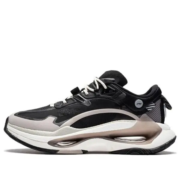 LI-NING Infinity Sneakers - Blackgray