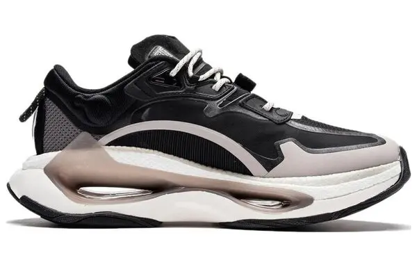 LI-NING Infinity Sneakers - Blackgray