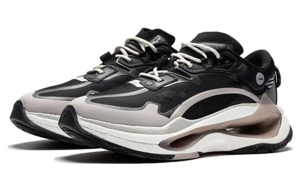 LI-NING Infinity Sneakers - Blackgray