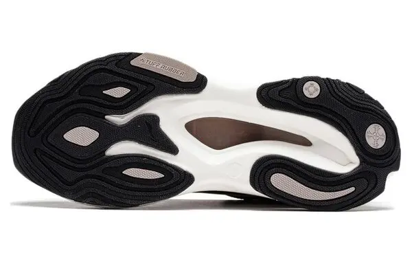 LI-NING Infinity Sneakers - Blackgray