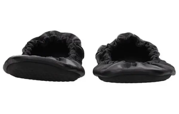 Balenciaga Tug Ballerina Shoes