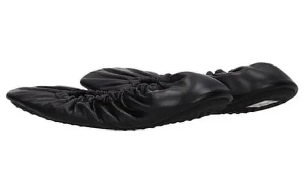 Balenciaga Tug Ballerina Shoes