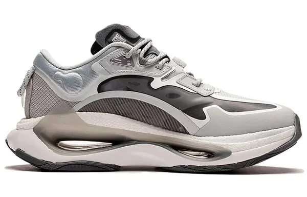 LI-NING Infinity Low Top Sneakers