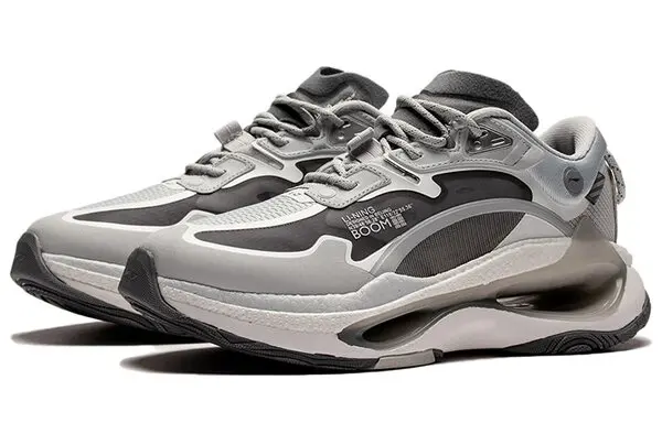 LI-NING Infinity Low Top Sneakers