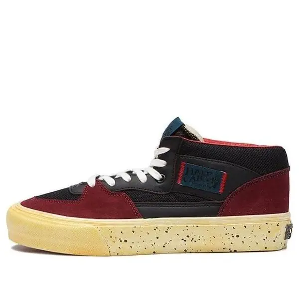 VANS Half Cab Vlt Lx Sneakers - Multi-color