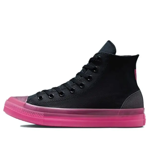 CONVERSE Chuck Taylor All Star Cx High Top Sneakers - Black/hyper Pink/storm Wind