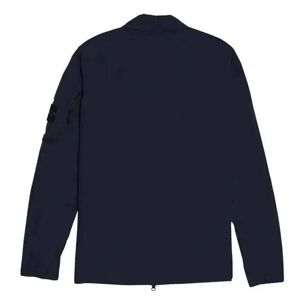 Stone Island Naslan Light Overshirt