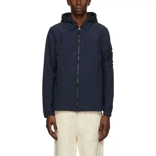 Stone Island Naslan Light Overshirt