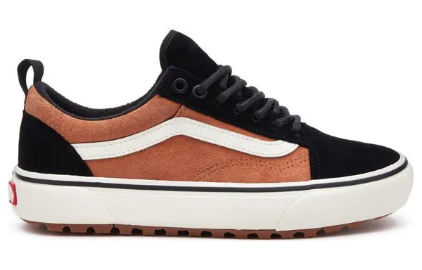 VANS Old Skool Mte-1 - Black/brown