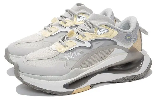 LI-NING Infinity Sneakers - Default Colorway