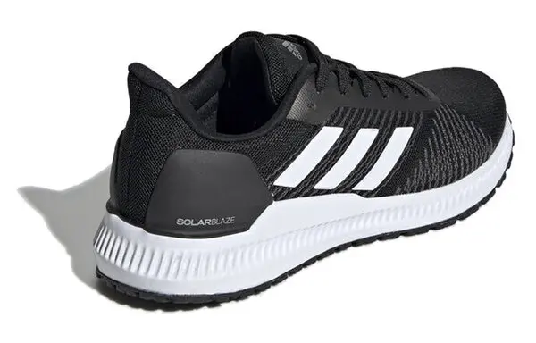Adidas Solar Blaze Athletic Sneakers