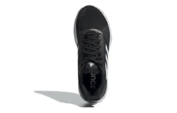 Adidas Solar Blaze Athletic Sneakers
