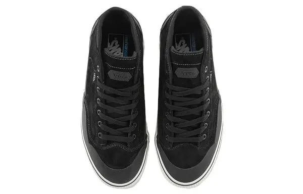 VANS Ua Destruct Mid Mte-1 Sneakers