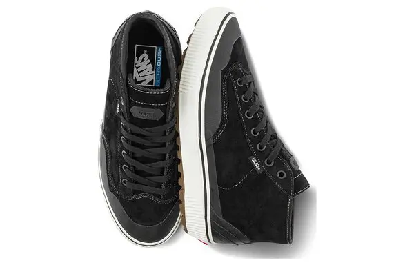 VANS Ua Destruct Mid Mte-1 Sneakers