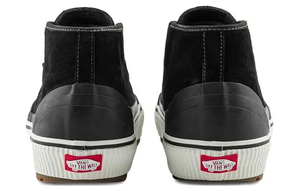 VANS Ua Destruct Mid Mte-1 Sneakers