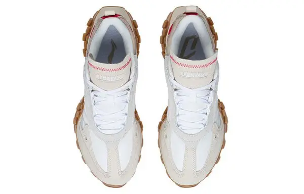 LI-NING Overload Sneakers