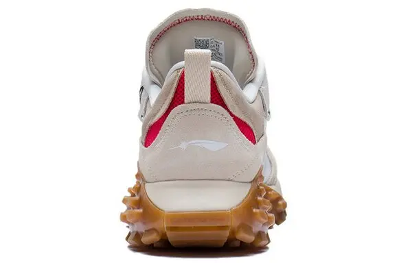LI-NING Overload Sneakers