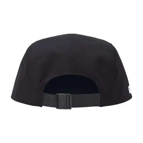 Supreme Gore-tex Camp Cap - Black