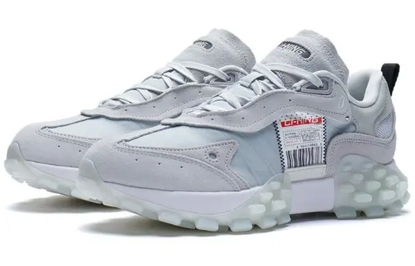 LI-NING Overload Sneakers