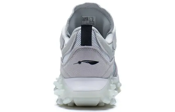 LI-NING Overload Sneakers