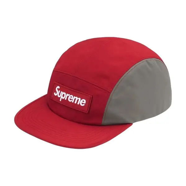 Supreme Gore-tex Camp Cap