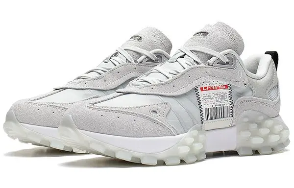 LI-NING Overload Sport Leisure Sneaker