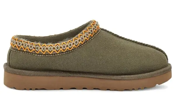 UGG Tasman Slipper - Burnt Olive
