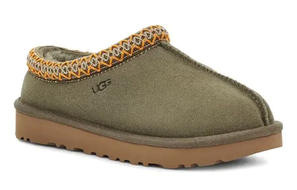 UGG Tasman Slipper - Burnt Olive