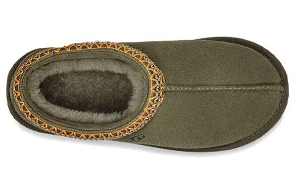 UGG Tasman Slipper - Burnt Olive
