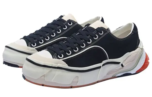 LI-NING Wuji Sneakers - Black/white
