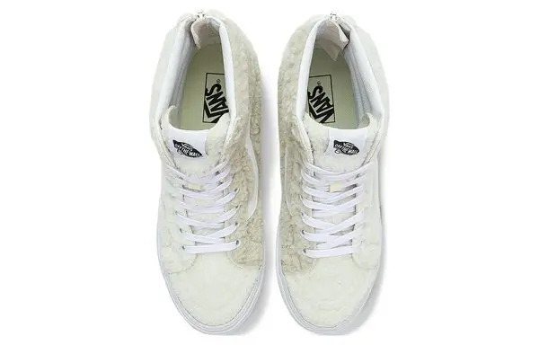 VANS Sk8-hi High Top Sneakers